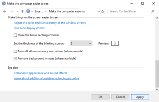 Disable Desktop Background Image in Windows 10 – TechCult