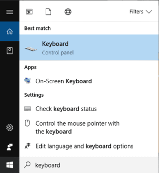 3 Ways to Change Cursor Thickness in Windows 10 – TechCult