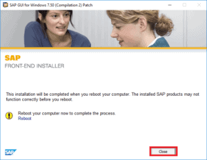 How to Install SAP IDES for Practice [Windows 10] – TechCult