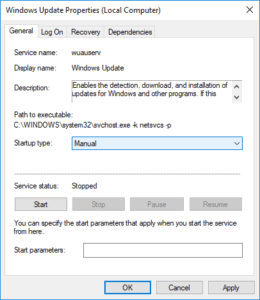 Fix Windows Modules Installer Worker High CPU Usage – TechCult