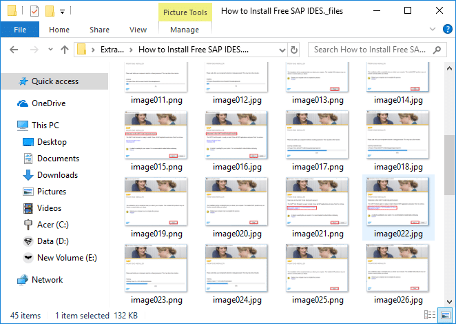 How To Extract Images From Word Document 2022 Guide Techcult