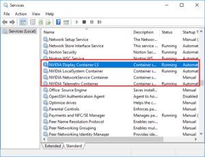 Fix NVIDIA Display Settings Are Not Available Error – TechCult