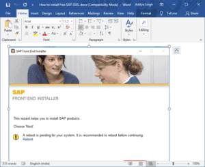 How to Extract Images from Word Document 2022 [GUIDE] – TechCult