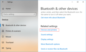 Fix Printer Offline Status in Windows 10 – TechCult