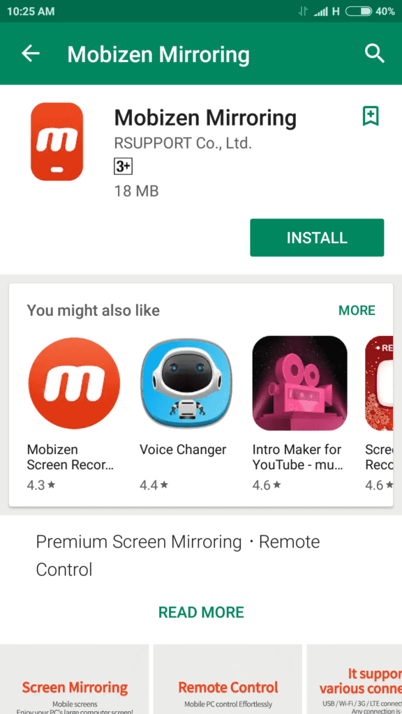 How to Mirror Android Screen to your PC without Root – TechCult