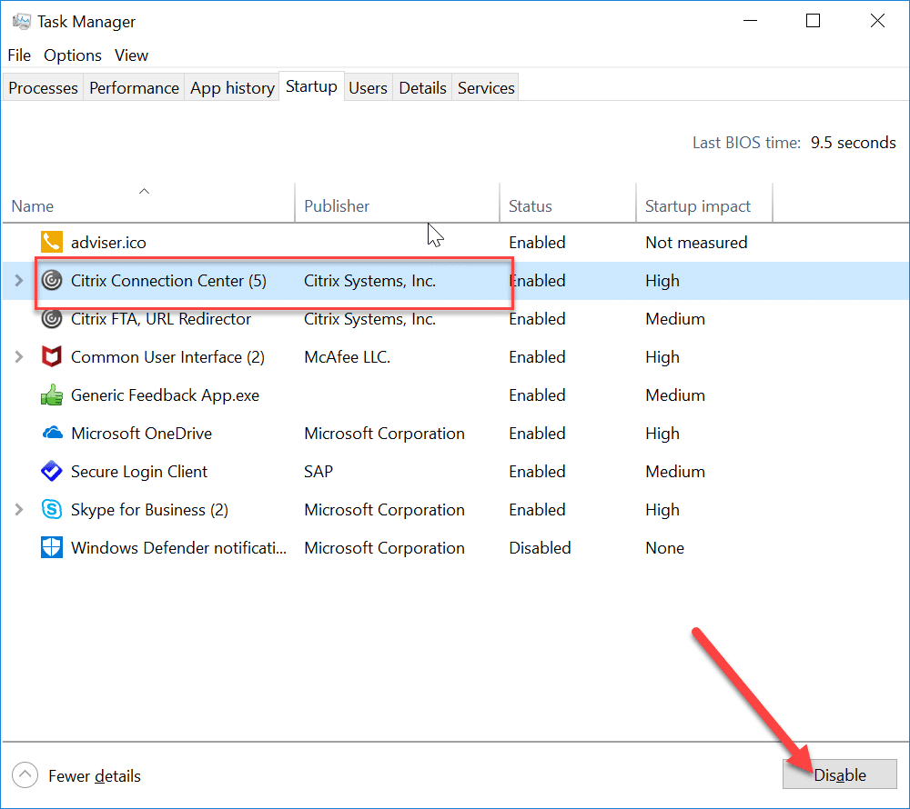 Where Is The Startup Folder In Windows 10 Techcult