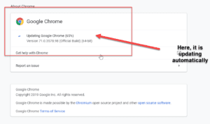 How to Use Chrome Components to Update Individual Components – TechCult