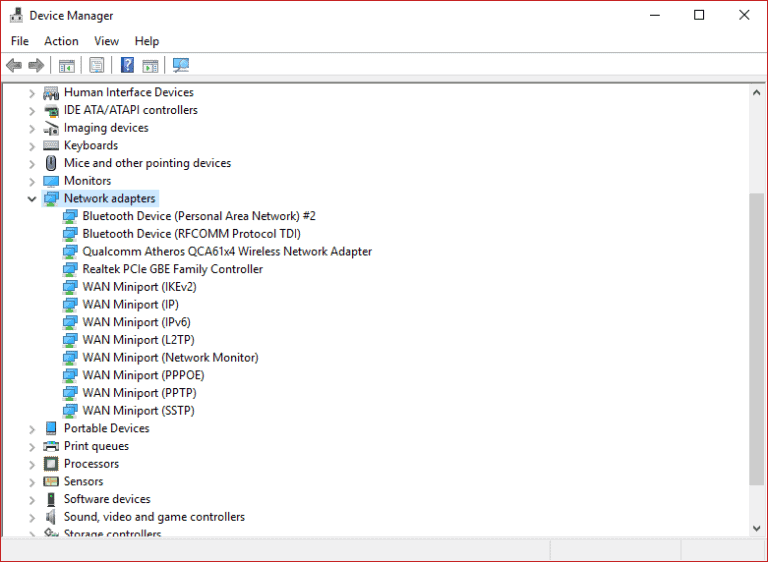 Airplane Mode not turning off in Windows 10 [SOLVED] – TechCult