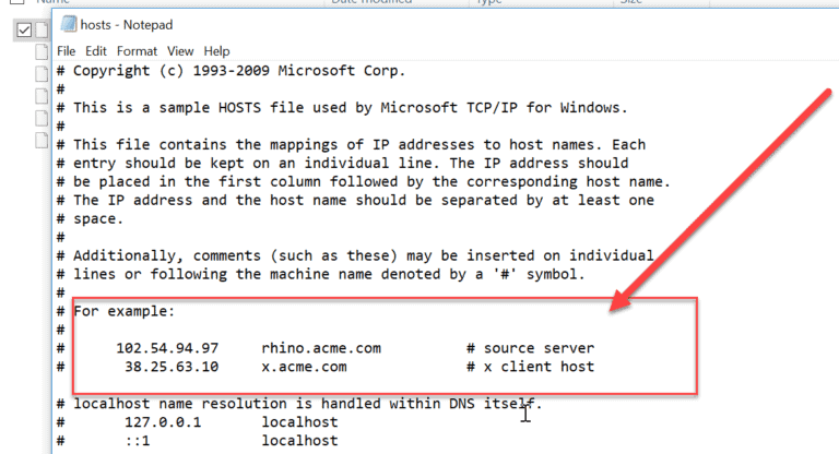 Windows 10 Tip: How to Block Internet Access – TechCult