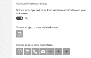 How to Change Theme, Lock Screen & Wallpaper in Windows 10 – TechCult