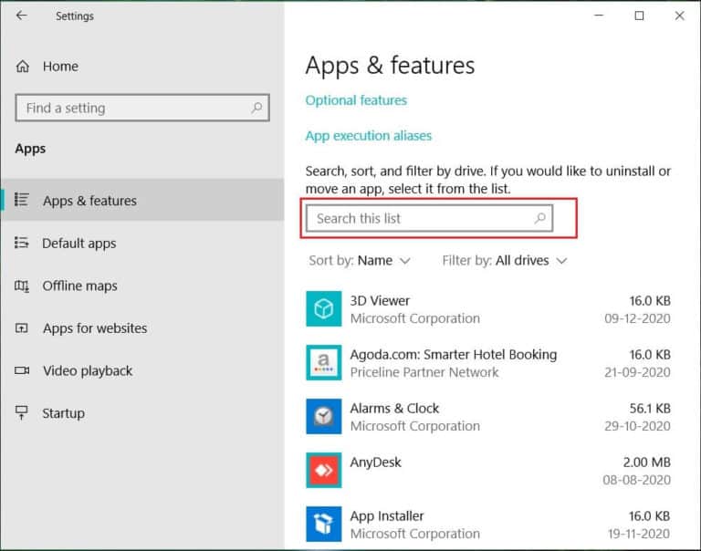 Disable OneDrive on Windows 10 PC – TechCult