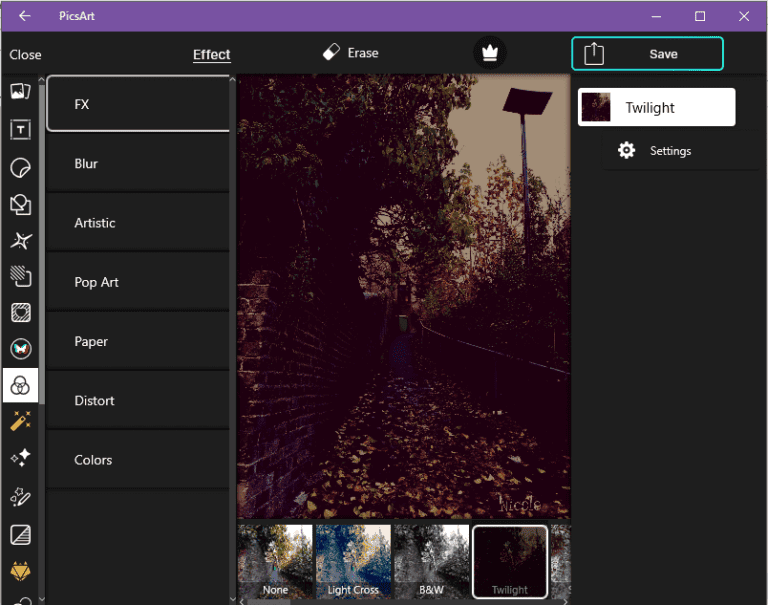 Top 6 Best Photo Editing Apps for Windows 10 – TechCult