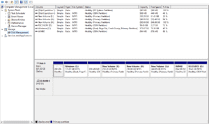 What is Disk Management & How to use it? – TechCult