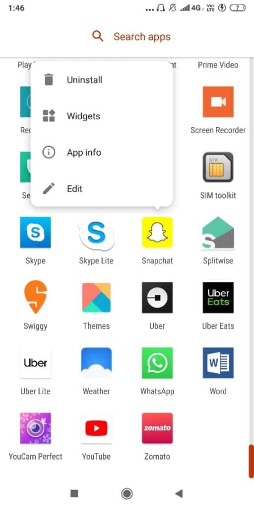 3 Ways To Hide Apps On Android Without Root Techcult