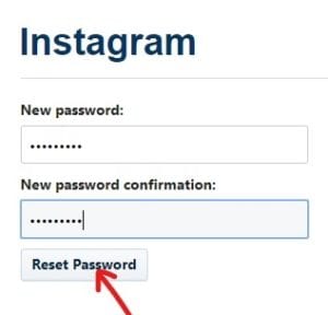What Can I Do If I Forgot My Instagram Password? (Reset Instagram Password)