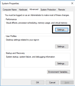 10 Ways to Fix Taskbar Search Not Working in Windows 10 – TechCult