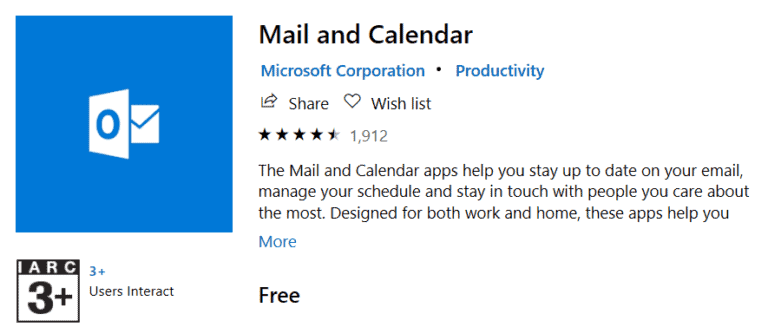 How to Reset Mail App on Windows 10 – TechCult