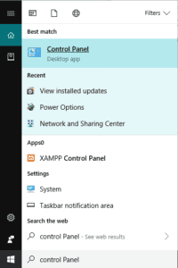How to Change Screen Brightness in Windows 10 – TechCult