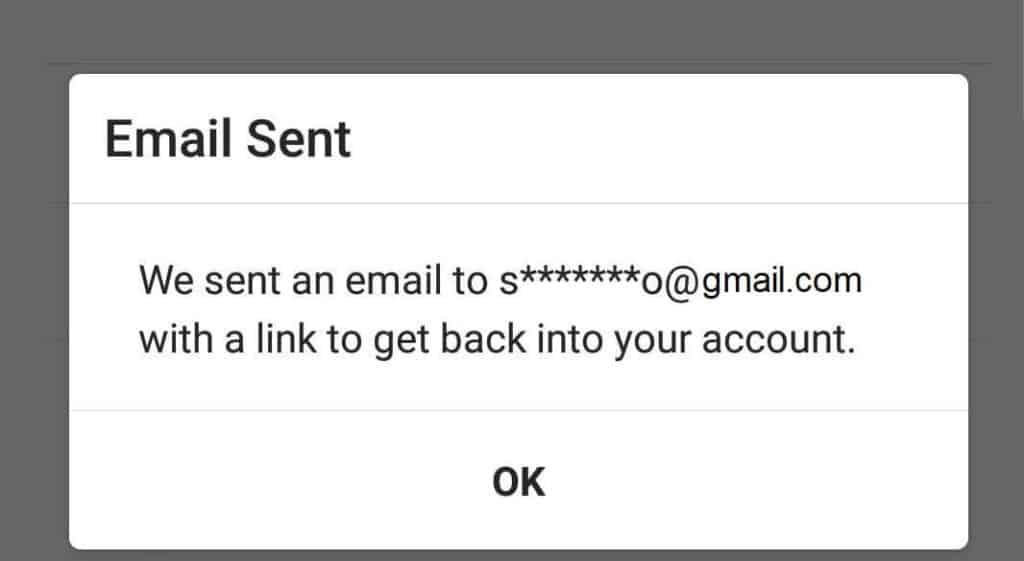 What Can I Do If I Forgot My Instagram Password? (Reset Instagram Password)