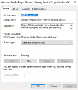 What is DLNA Server & How to enable it on Windows 10? – TechCult
