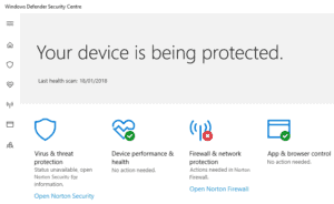 Fix Unable to Activate Windows Defender Firewall – TechCult