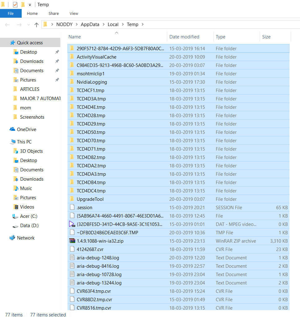 How To Increase WiFi Internet Speed On Windows 10 TechCult