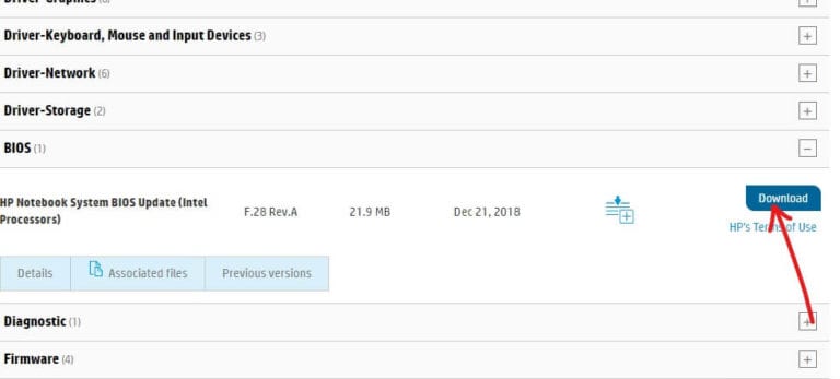 What is BIOS and how to update BIOS? – TechCult