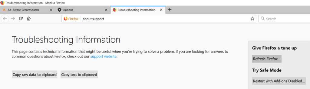 Fix Your Connection is not Secure Error on Firefox – TechCult