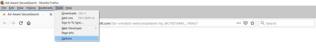 Fix Your Connection is not Secure Error on Firefox – TechCult