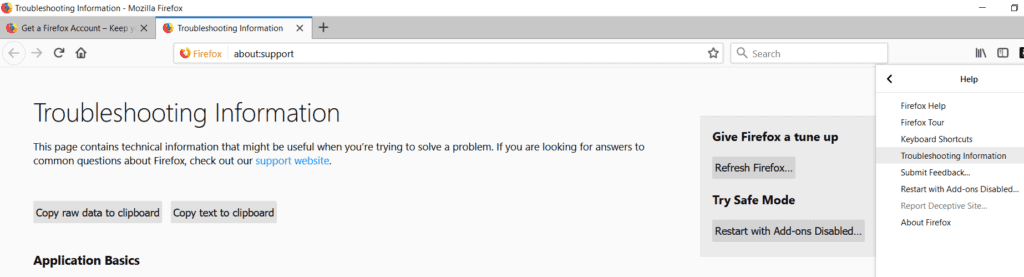 Fix Your Connection is not Secure Error on Firefox – TechCult