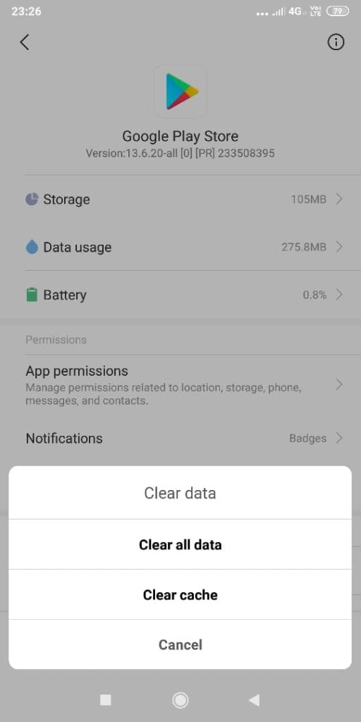 3 Ways to Update Google Play Store [Force Update] - TechCult
