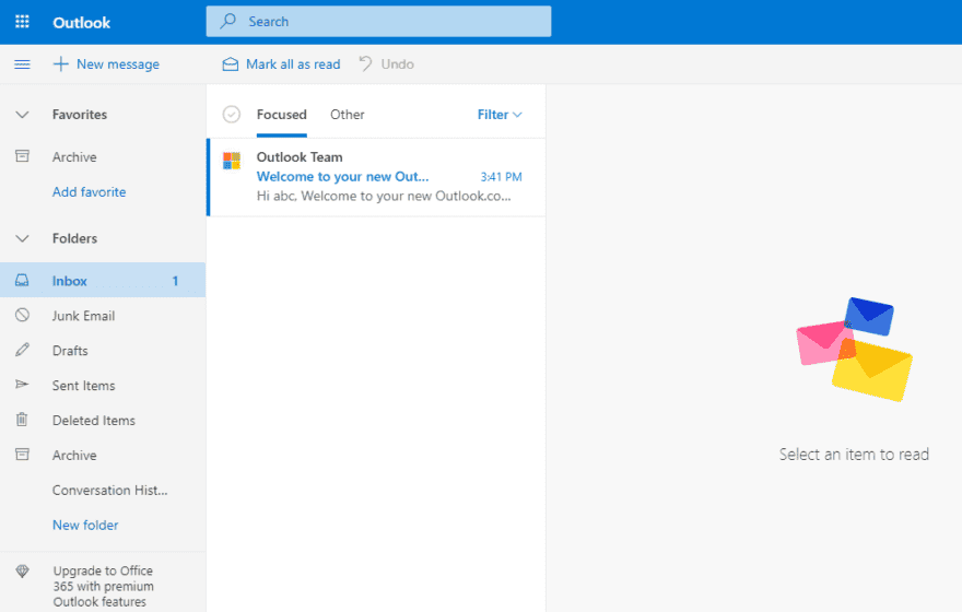 9 Best Free Email Service Providers of 2022: Review & Comparison