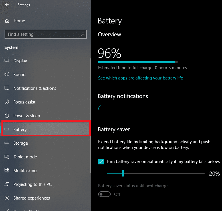 How To Change Screen Brightness In Windows 10 Techcult