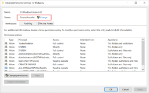 3 Ways to Delete Files Protected by TrustedInstaller in Windows 10
