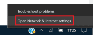 10 Ways to Fix WiFi Connected but no Internet Access - TechCult