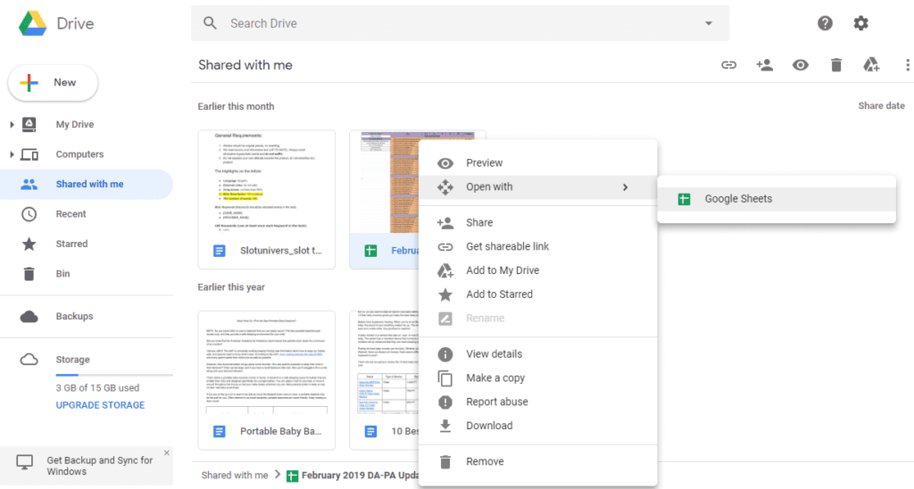 What Is An XLSX File How To Open XLSX File TechCult