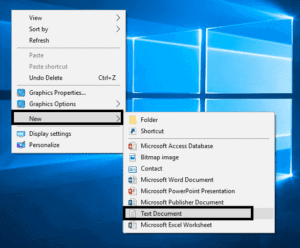 How to Add Show Desktop Icon to Taskbar in Windows 10 – TechCult