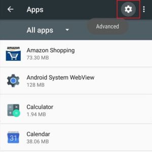 3 Ways to Fix Screen Overlay Detected Error on Android – TechCult