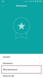 3 Ways to Fix Screen Overlay Detected Error on Android – TechCult