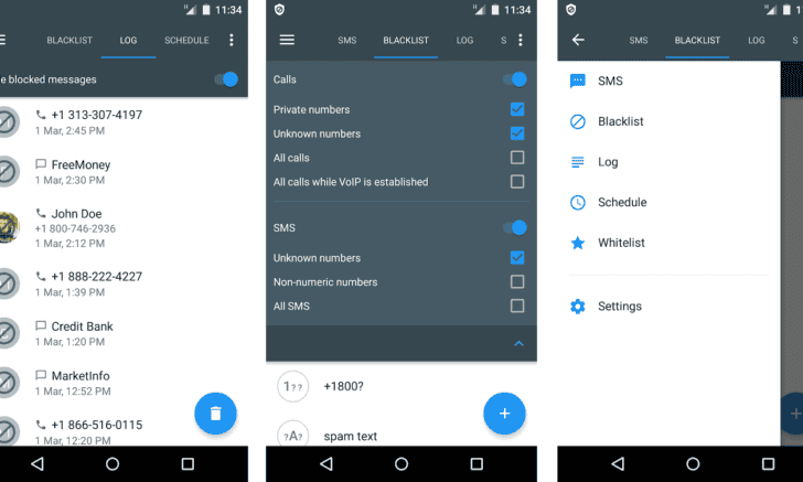 6 Best Call Blocker Apps for Android 2022 - TechCult