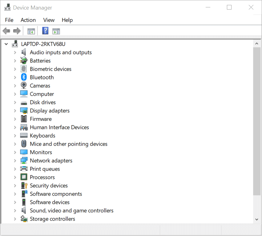 What Is Device Manager EXPLAINED 2022 