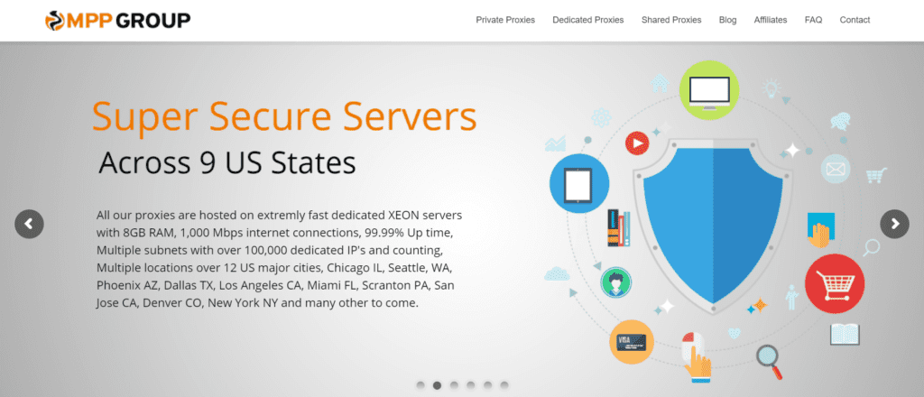 10 Best Free Proxy Sites to Unblock Facebook – TechCult