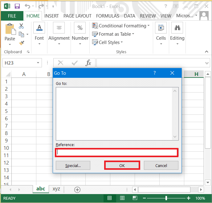Quickly Switch Between Worksheets In Excel Techcult