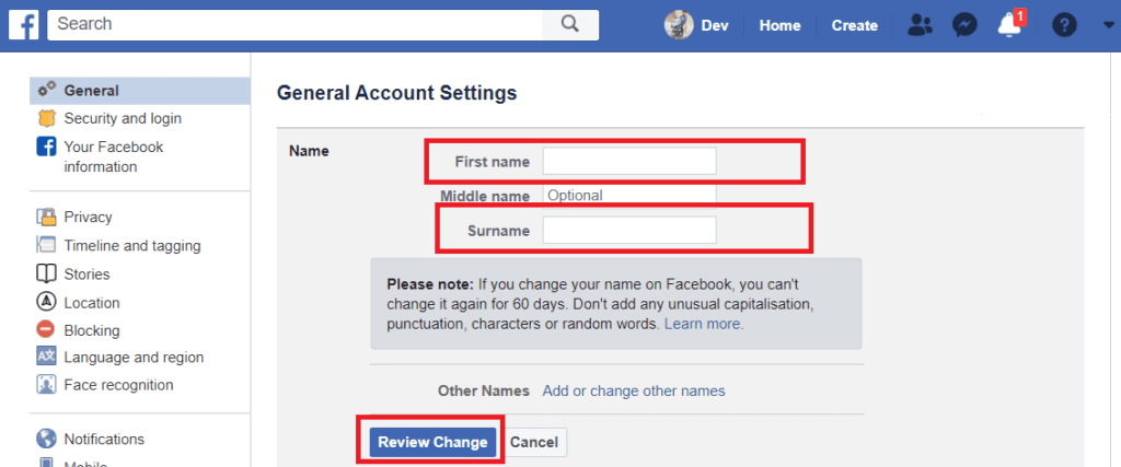 How to Convert Your Facebook Profile to a Business Page – TechCult