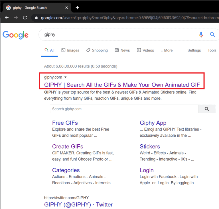 3 Ways to Create a GIF on Windows 10 – TechCult