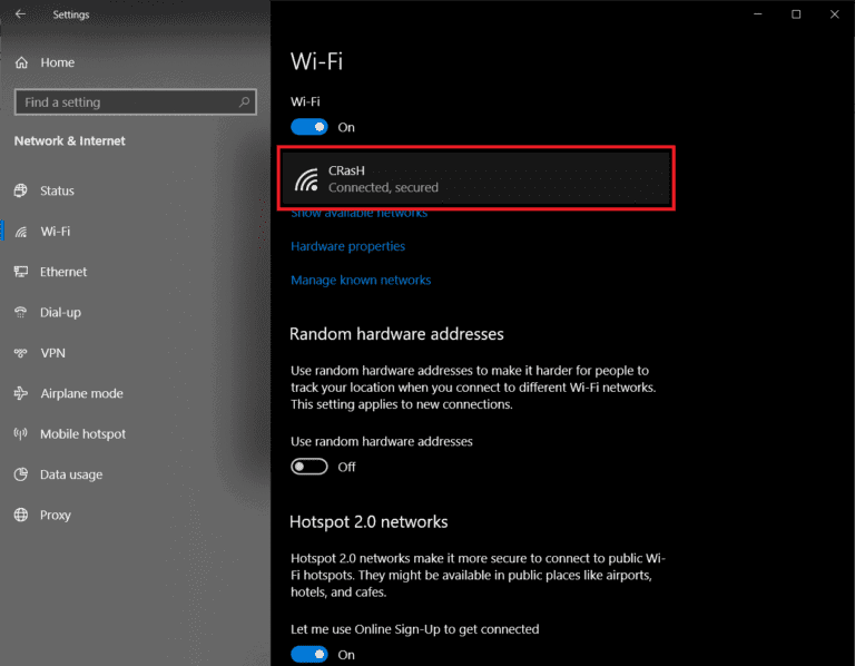 How to Switch to OpenDNS or Google DNS on Windows – TechCult