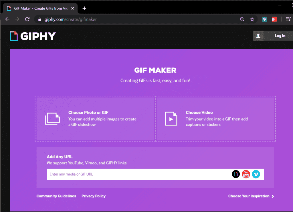 3 Ways to Create a GIF on Windows 10 – TechCult