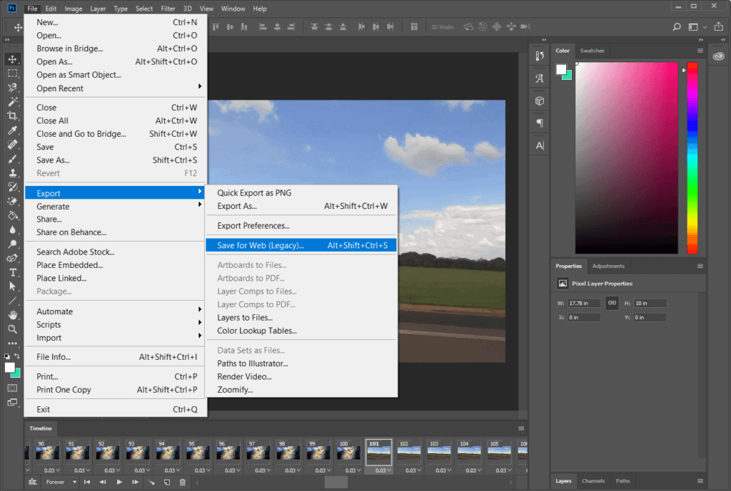 3 Ways to Create a GIF on Windows 10 – TechCult