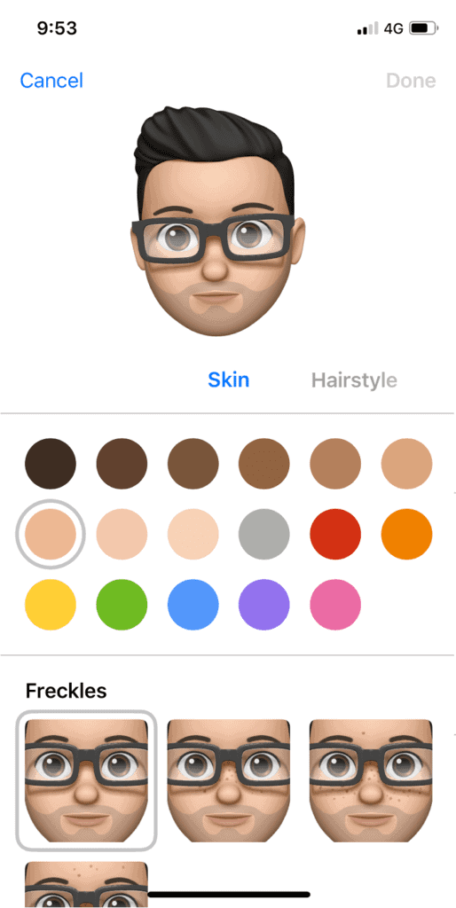 How to use Memoji Stickers on WhatsApp for Android – TechCult