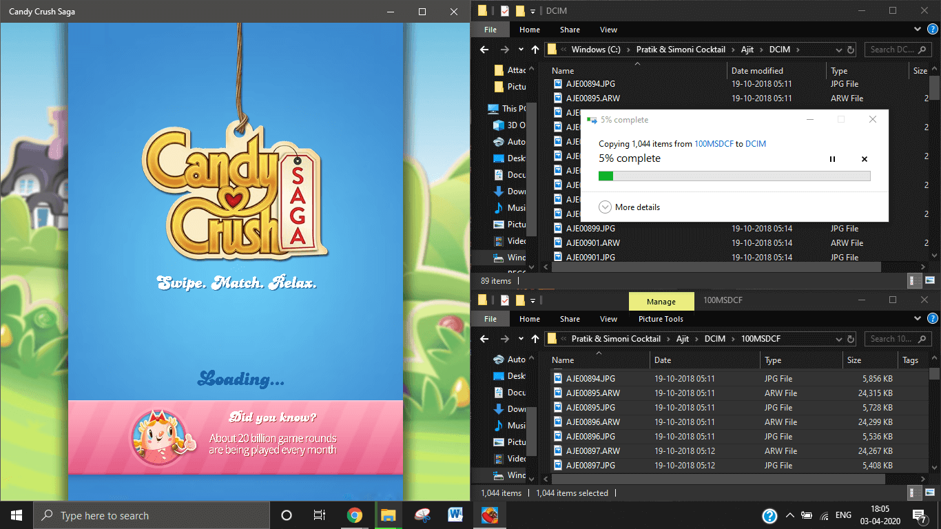 5 Ways To Split Your Screen In Windows 10 TechCult
